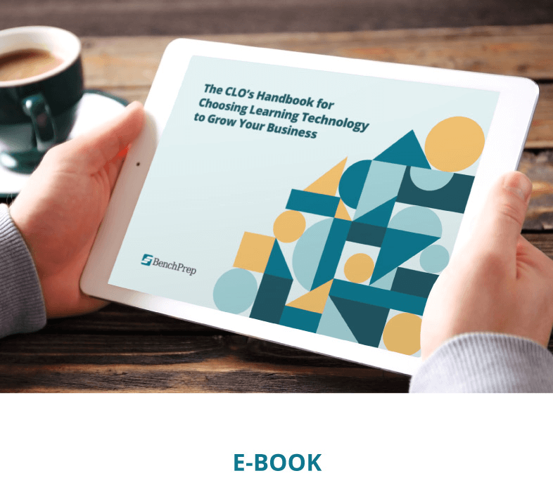 BenchPrep's Digital Learning Resources